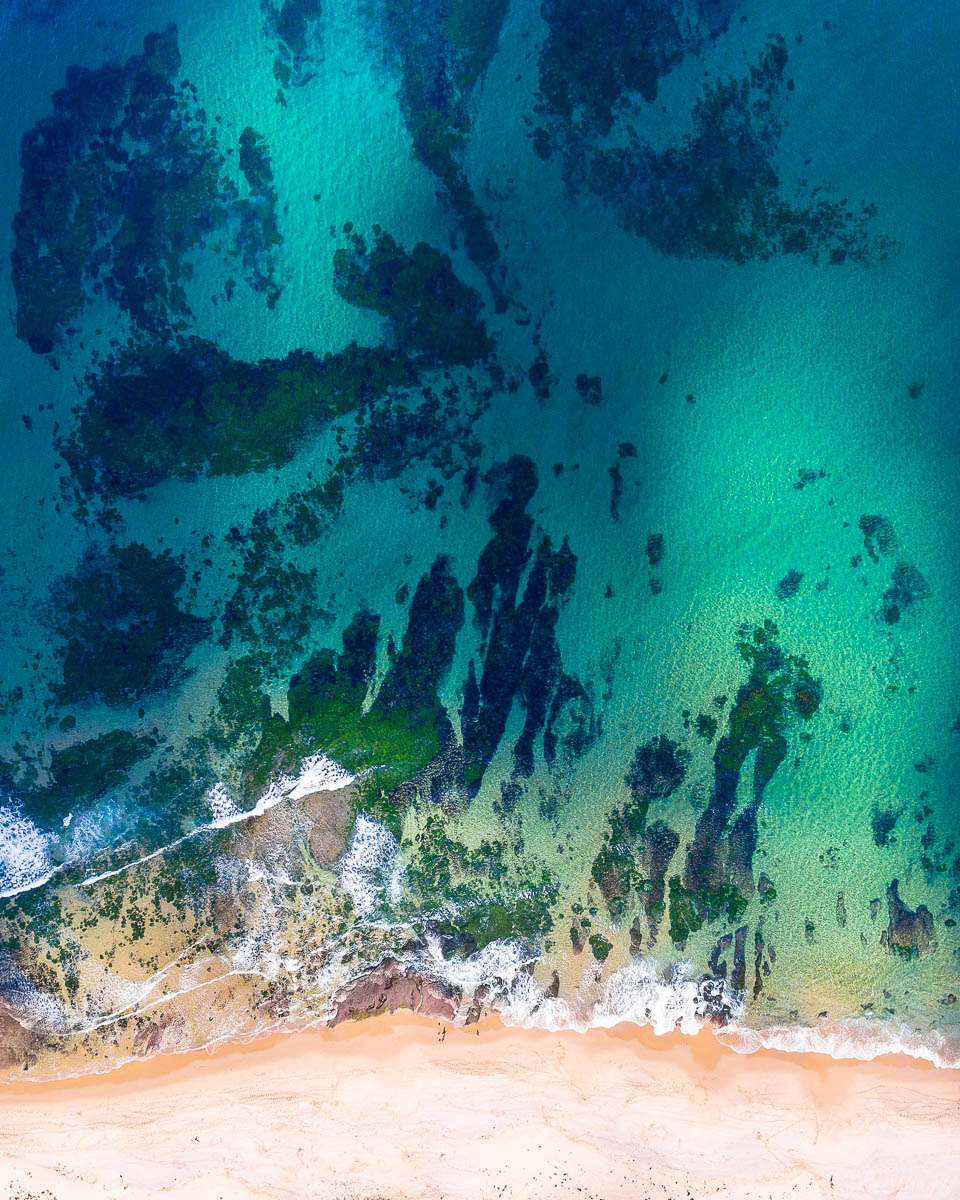 Forresters Beach, NSW | Central Coast Drones
