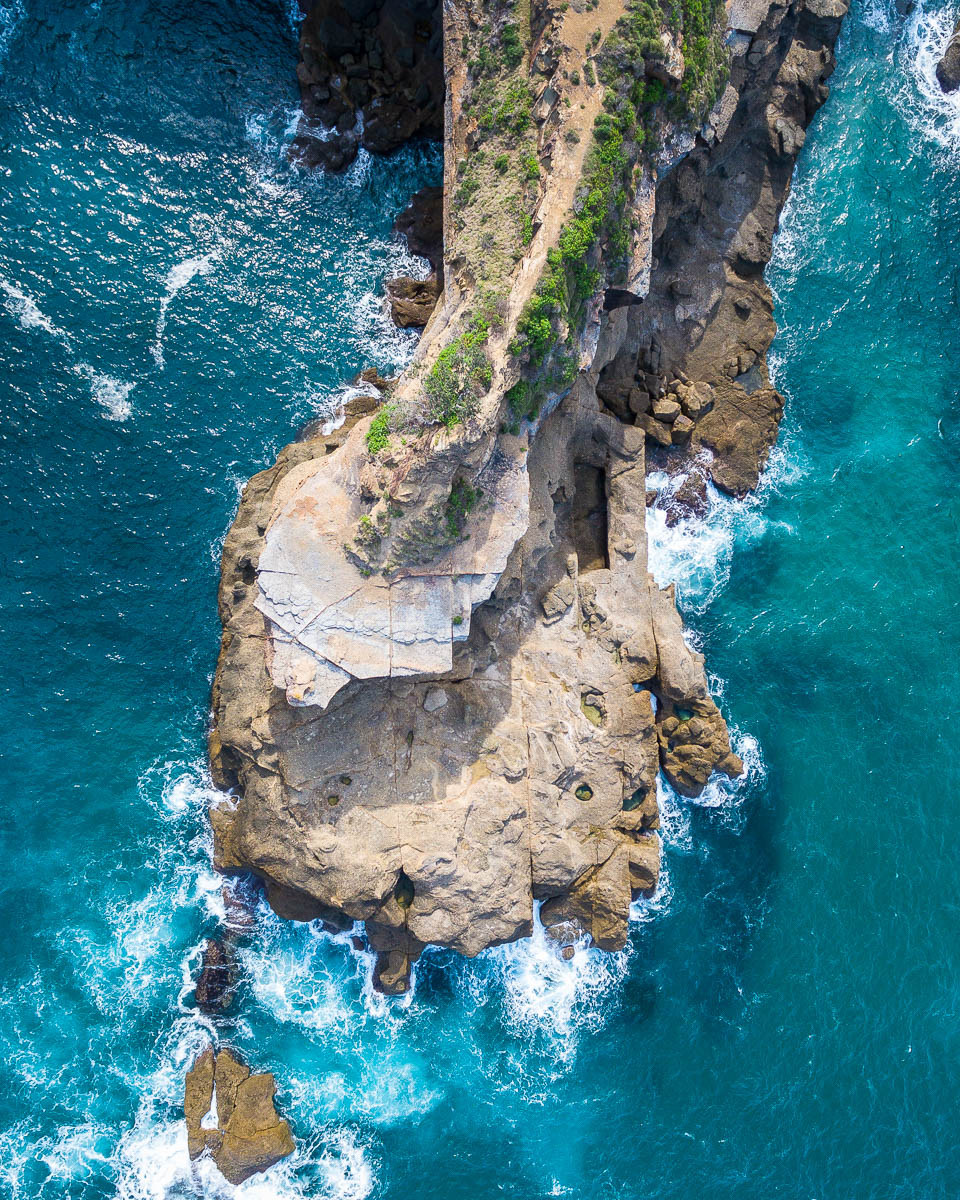Frazer Beach, NSW | Central Coast Drones