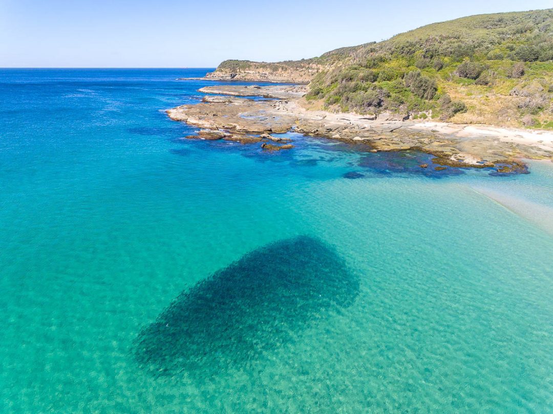 Frazer Beach Archives | Central Coast Drones