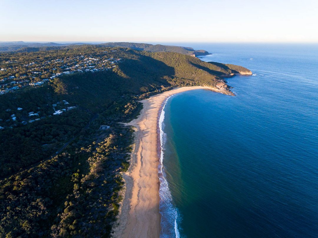 Killcare Beach Archives | Central Coast Drones