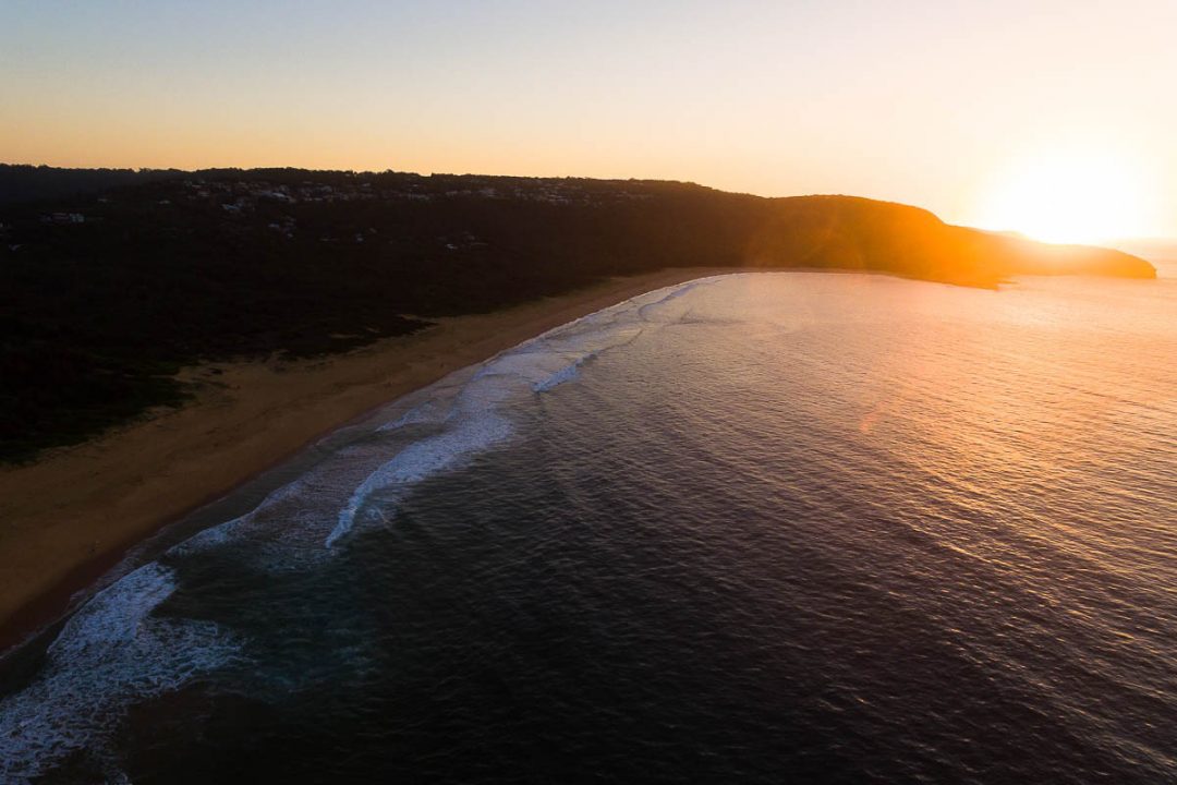 Killcare Beach Archives | Central Coast Drones