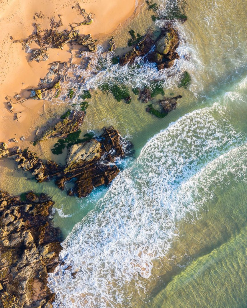 Spoon Bay Archives | Central Coast Drones