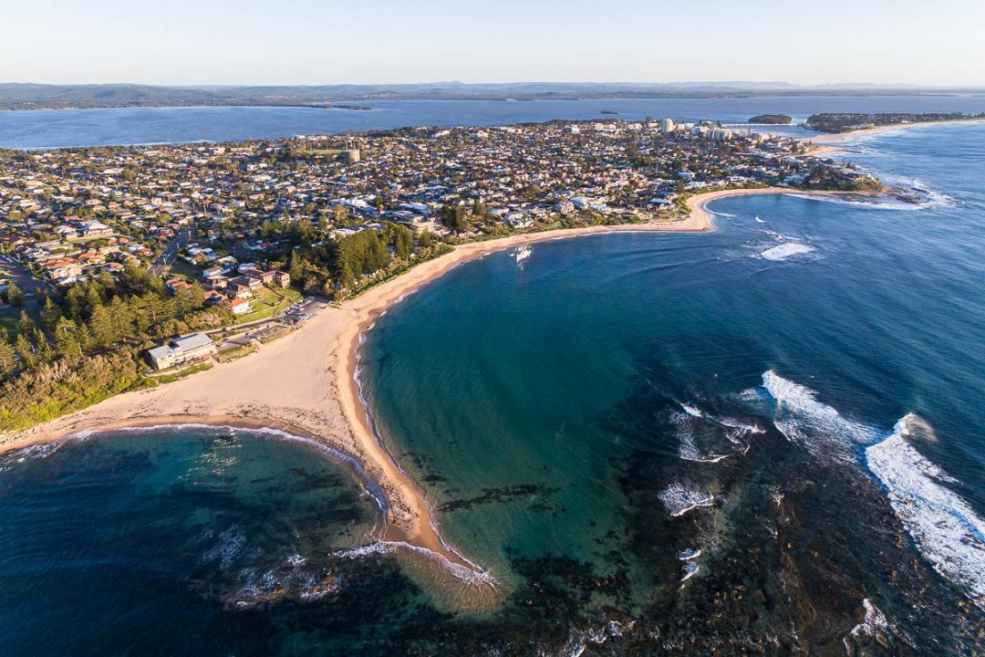 Toowoon Bay Archives | Central Coast Drones
