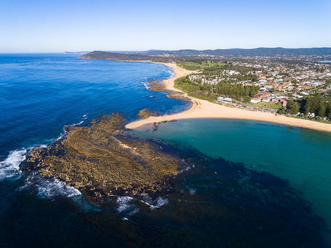 Toowoon Bay Archives | Central Coast Drones